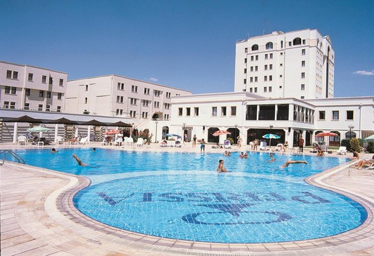 Хотел Perissia Hotel & Convention Center — Deals.bg
