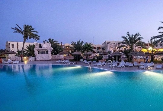 Хотел Baya Beach Aqua Park — Deals.bg