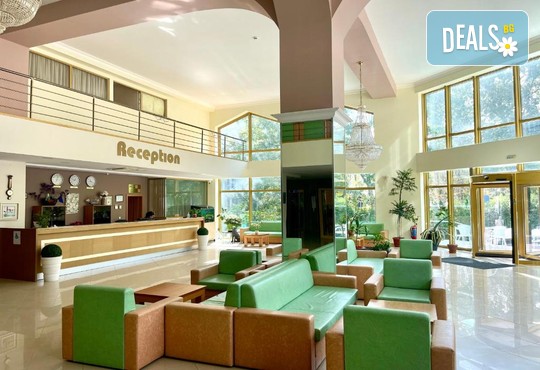 Хотел Палма, Златни пясъци - оферти, цени и мнения — Deals.bg