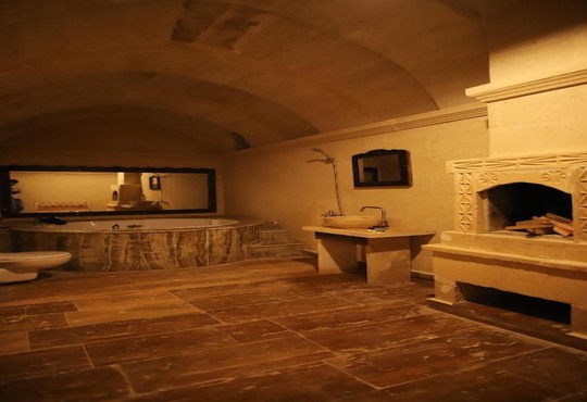 Хотел Heritage Cave Inn — Deals.bg