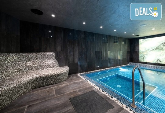 Хотел „EMPIRE" BALNEO & SPA, Хисаря - оферти, цени и мнения — Deals.bg