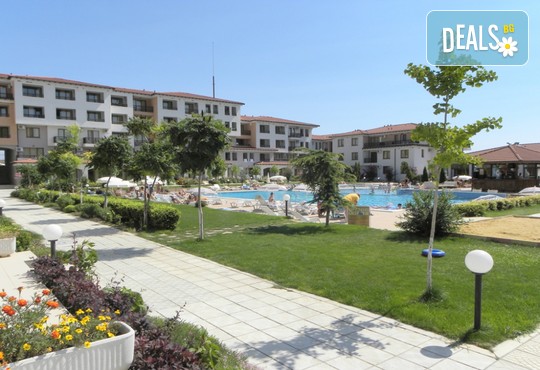 Хармони Хилс, Балчик - оферти, цени и мнения — Deals.bg