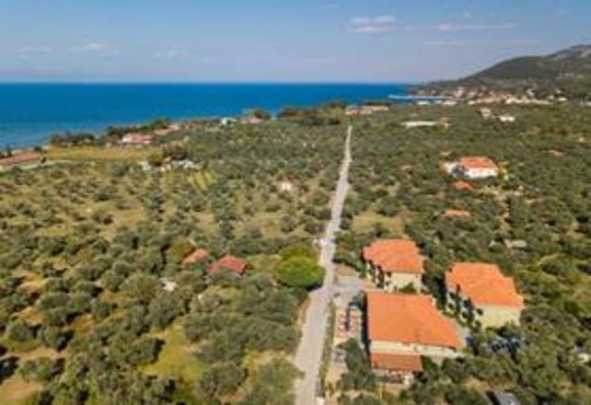 Filippos Hotel, Скала Рахони - оферти, цени и мнения — Deals.bg
