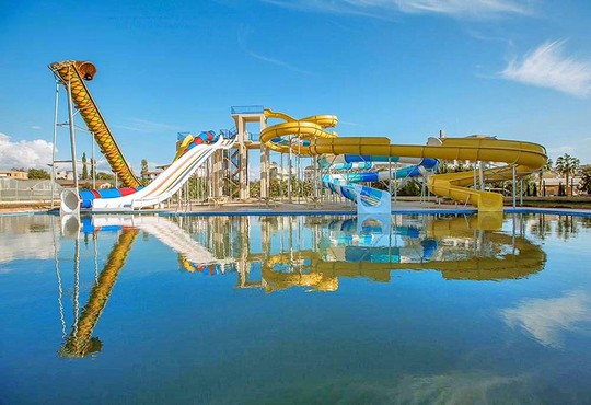 Alan Xafira Deluxe Resort & Spa, Алания - оферти, цени и мнения — Deals.bg