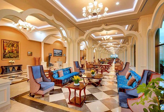 Alan Xafira Deluxe Resort & Spa, Алания - оферти, цени и мнения — Deals.bg