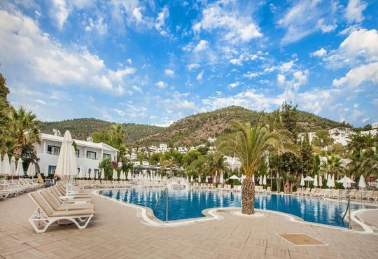 Labranda Tmt Bodrum Resort, Бодрум - оферти, цени и мнения — Deals.bg