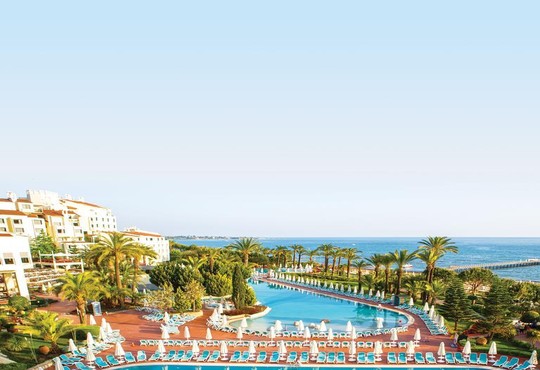 Хотел Sentido Perissia Hotel — Deals.bg